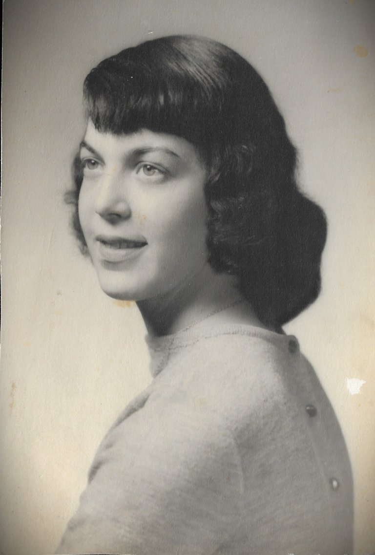 Joanne M. Gilcris, 1937-2025 - The Vermont Journal & The Shopper