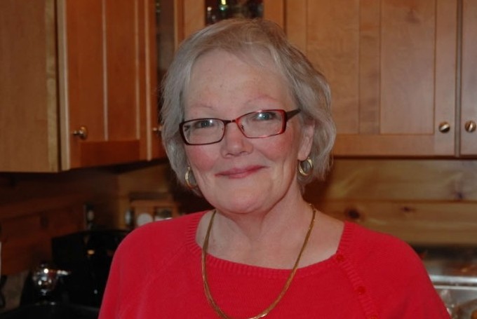 Marsha K. Alldredge, 1952-2025 - The Vermont Journal & The Shopper