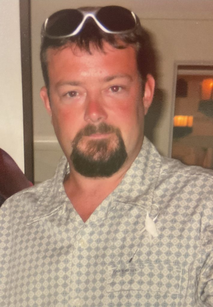 Robert J. Collins Jr., 1971-2025 - The Vermont Journal & The Shopper