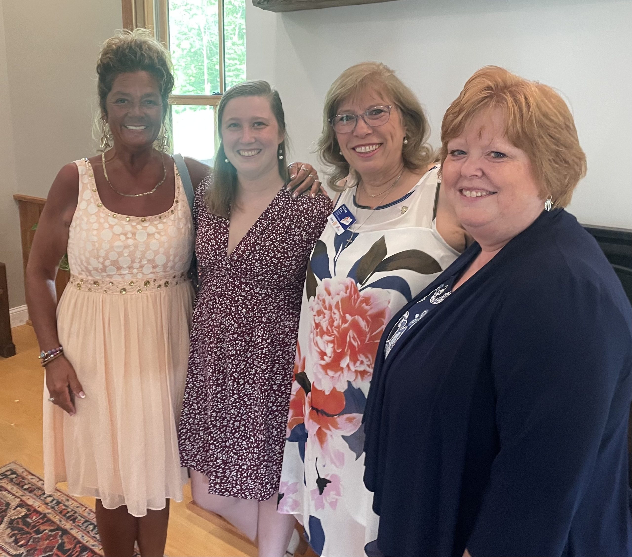 Sue Phelps named Springfield Rotary Club president - The Vermont ...