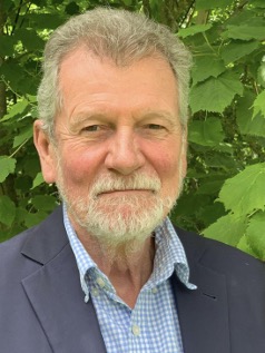 The Nature Museum hosts author of “Smithsonian Trees of North America ...