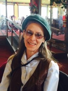 Deborah Wright, 1954-2025 - The Vermont Journal & The Shopper