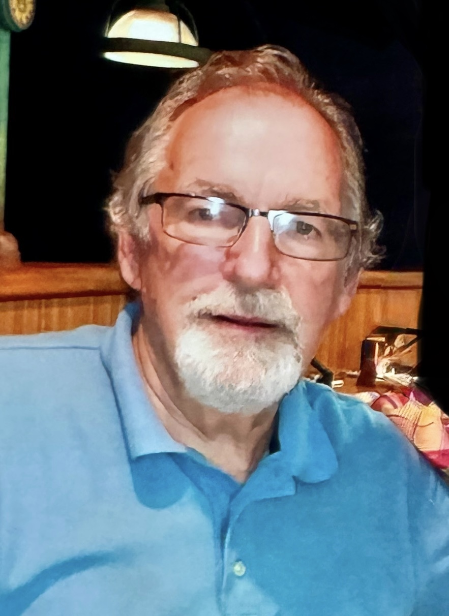 Anthony C. Cook, 1953-2025 - The Vermont Journal & The Shopper
