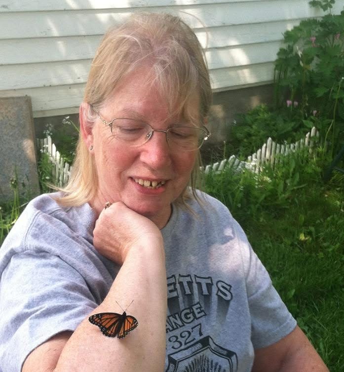 Bonnie J. Adams, 1948-2025 - The Vermont Journal & The Shopper