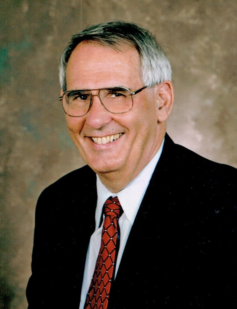 Ernest W. Shand Jr., 1940-2025 🇺🇸 - The Vermont Journal & The Shopper