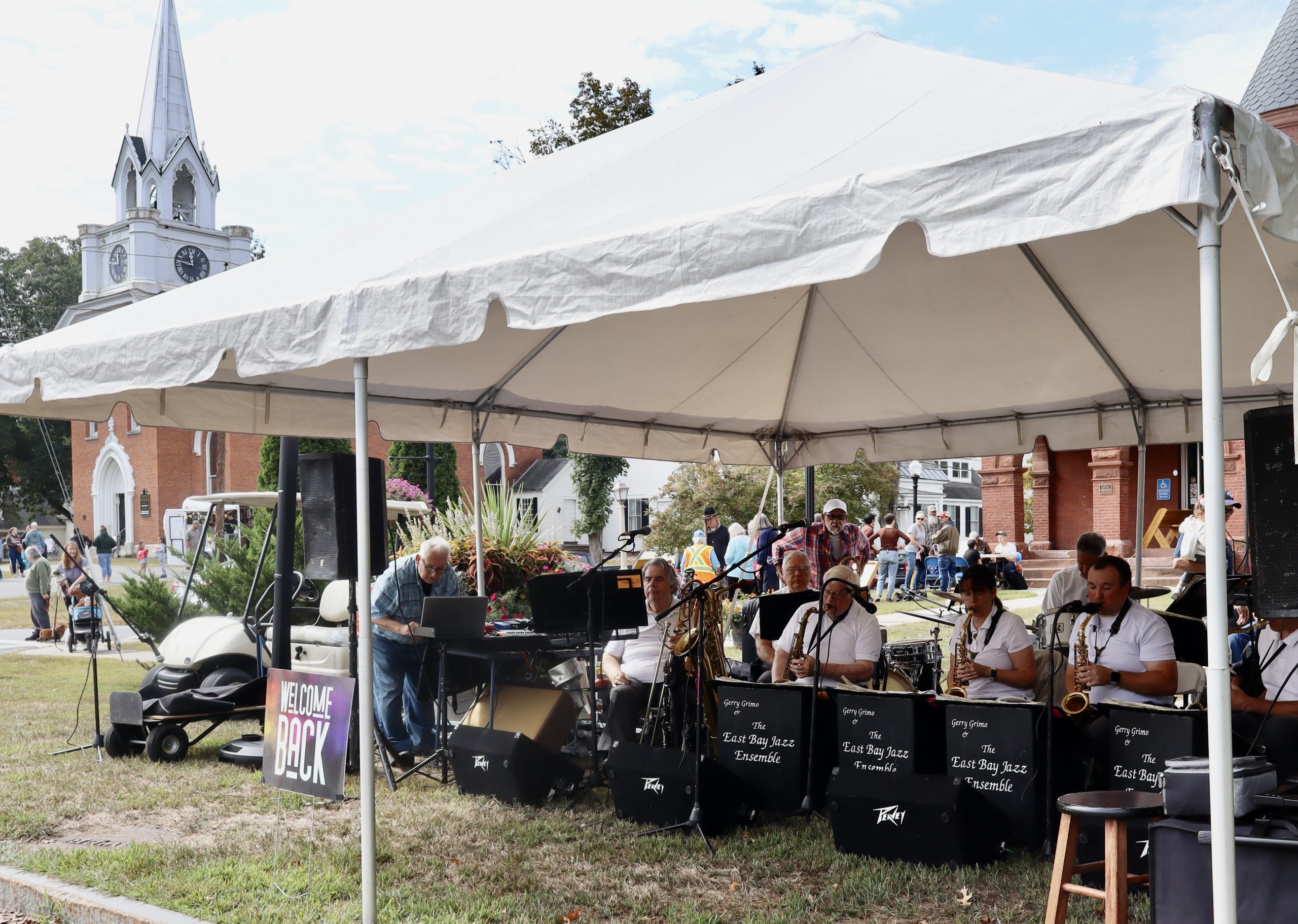 Old Home Days honors tradition and community - The Vermont Journal & The Shopper