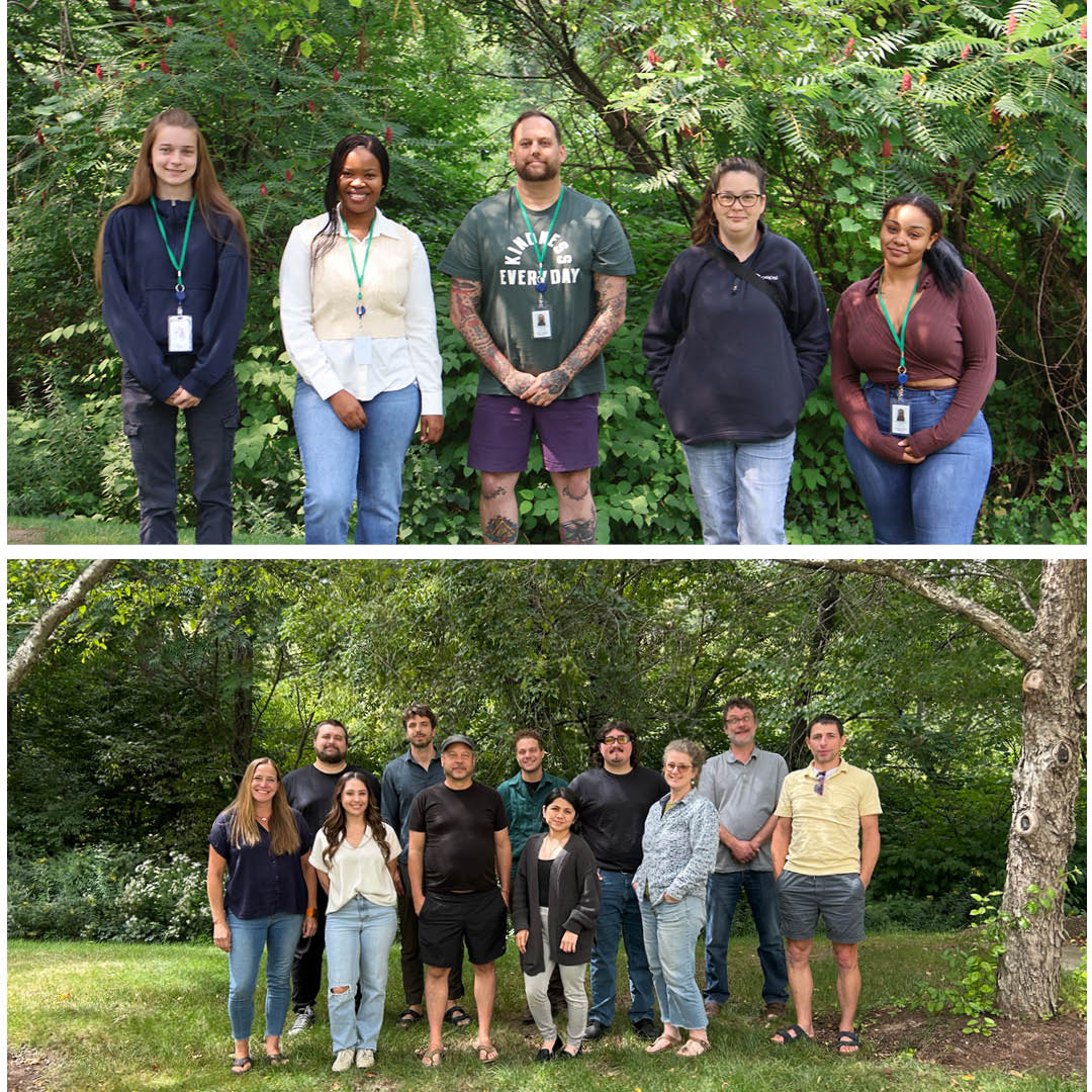 HCRS welcomes new staff hired in August - The Vermont Journal & The Shopper