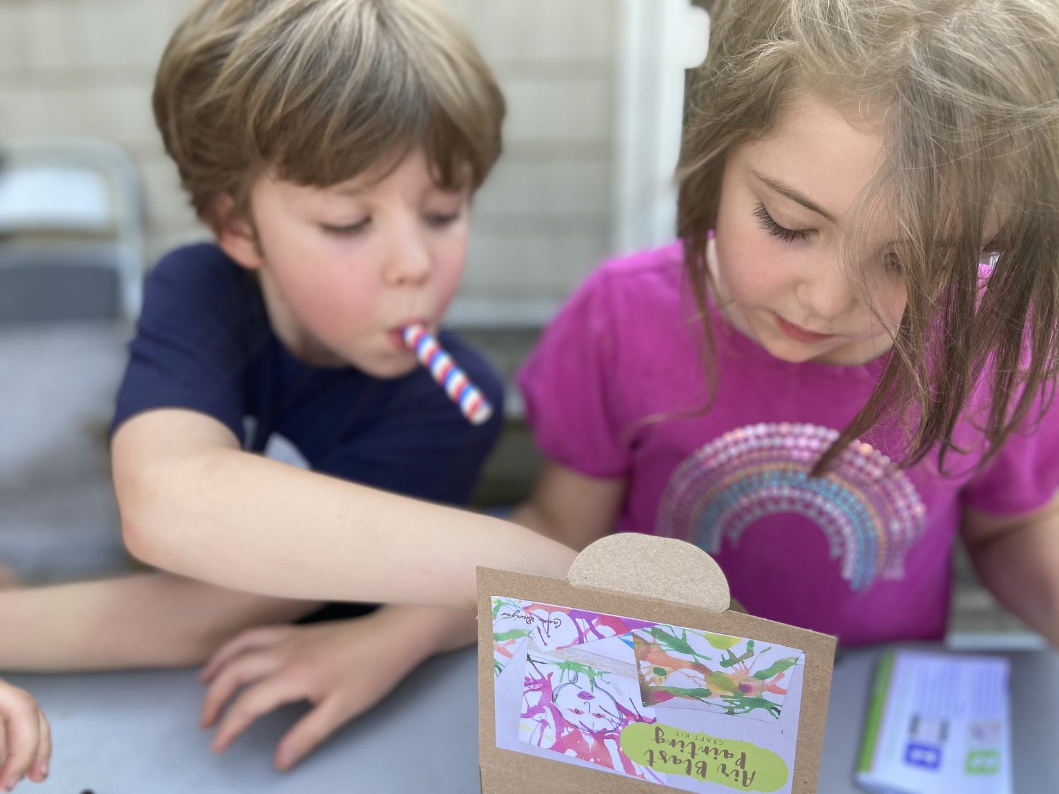 Caron Designs part of Open Studio Weekend - The Vermont Journal & The ...