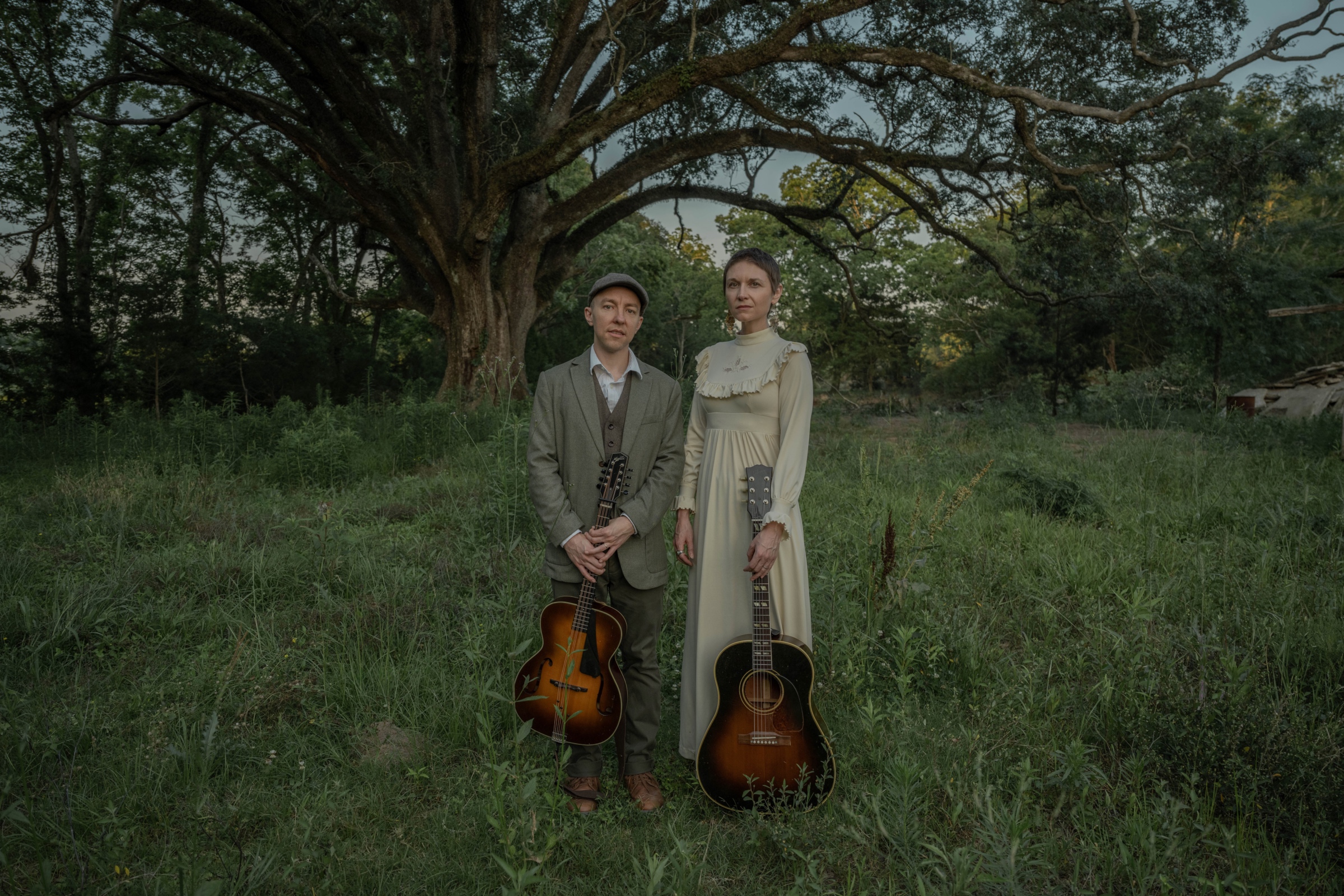 Ordinary Elephant, and Lizzy Mandell & Colin McCaffrey, at Next Stage ...