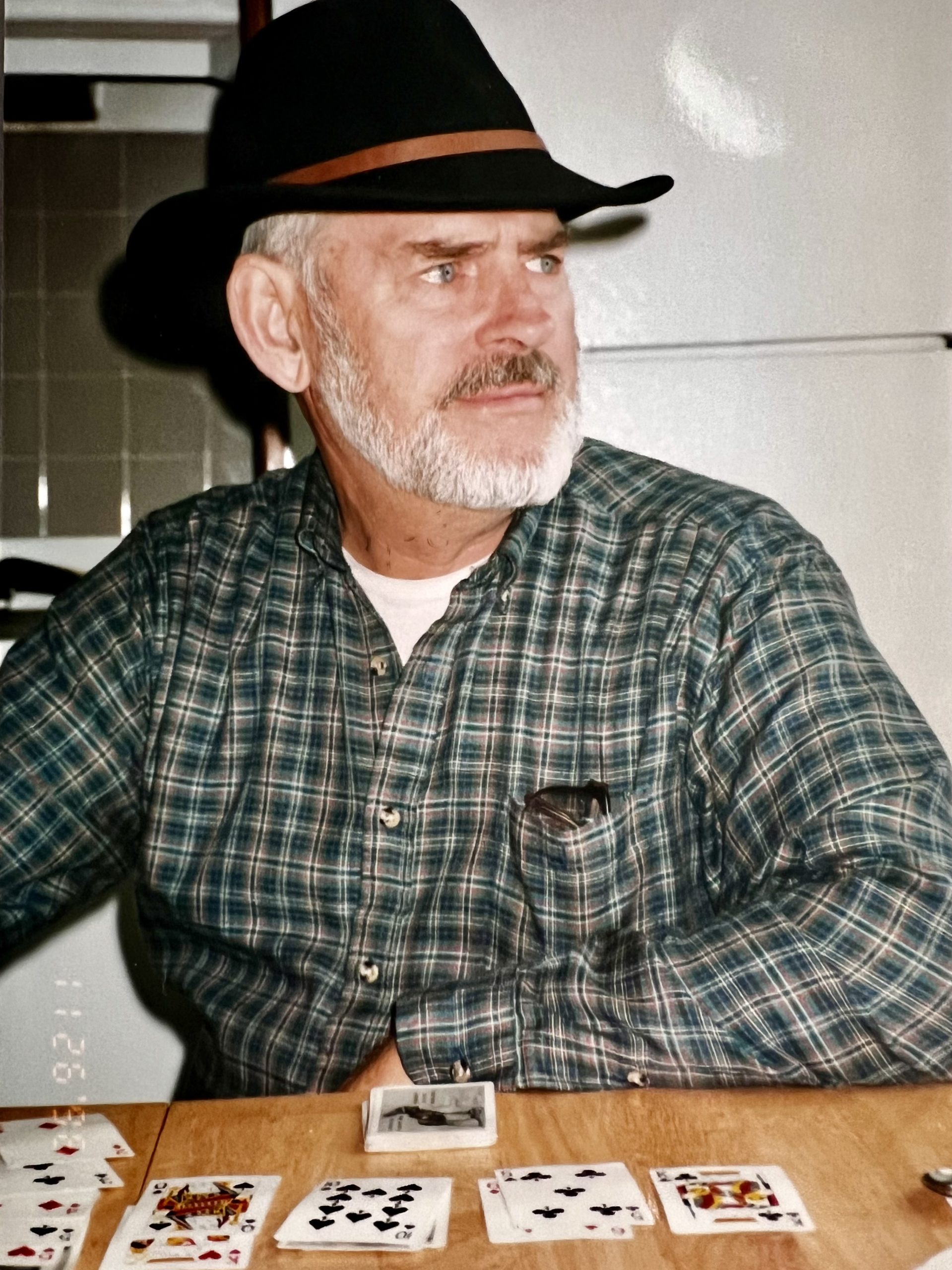 Richard Gay, 1934-2025 - The Vermont Journal & The Shopper