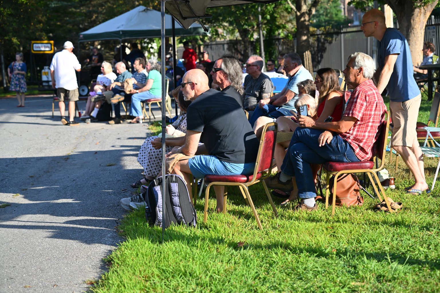 WOOL FM celebrates 20 years with block party - The Vermont Journal ...