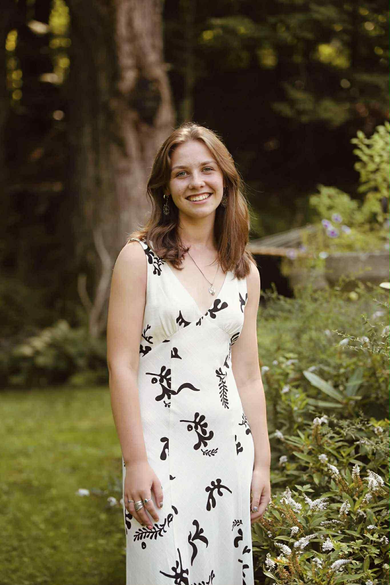 September Elks BFUHS Student of the Month - The Vermont Journal & The ...