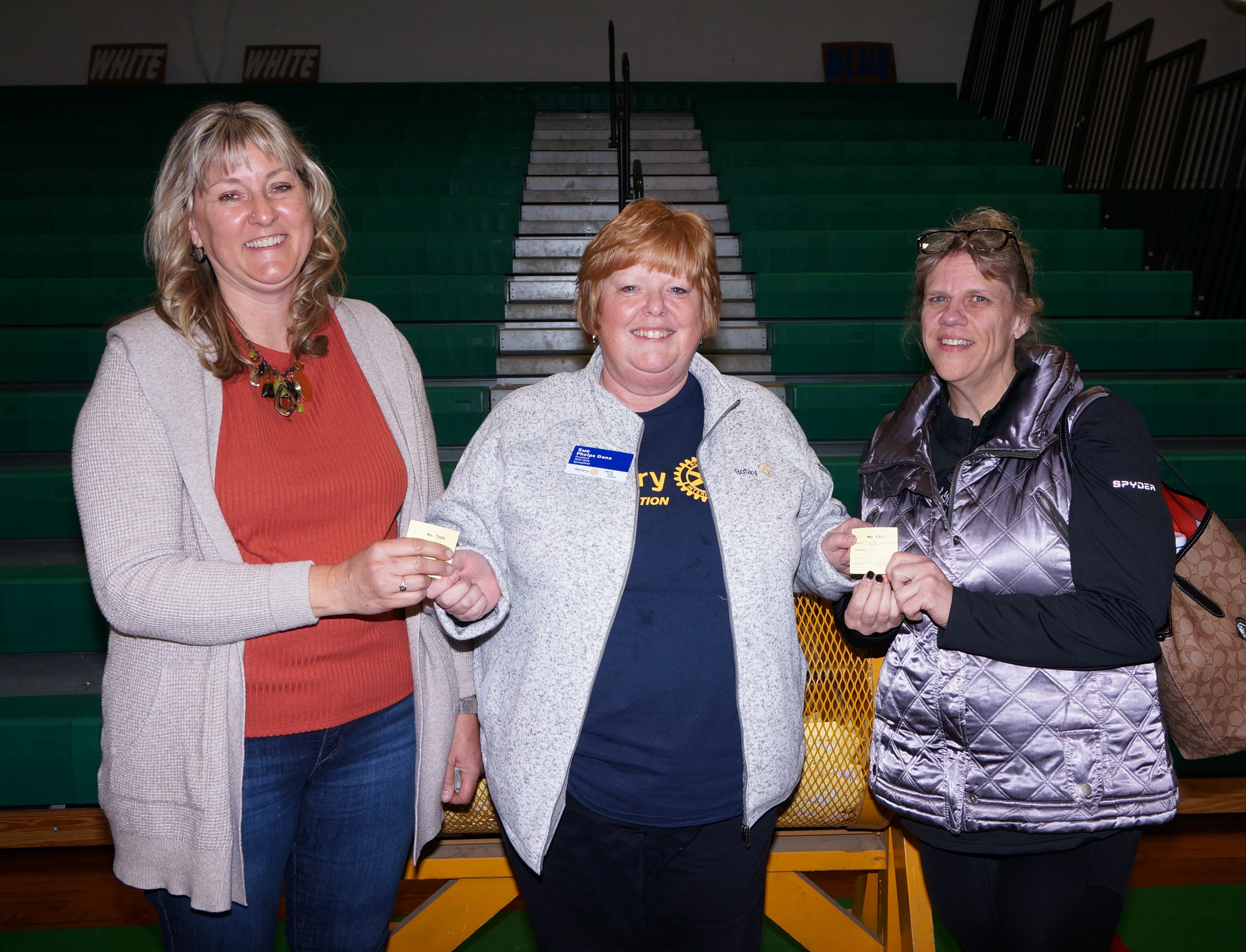71st annual Springfield Rotary Penny Sale a success - The Vermont ...