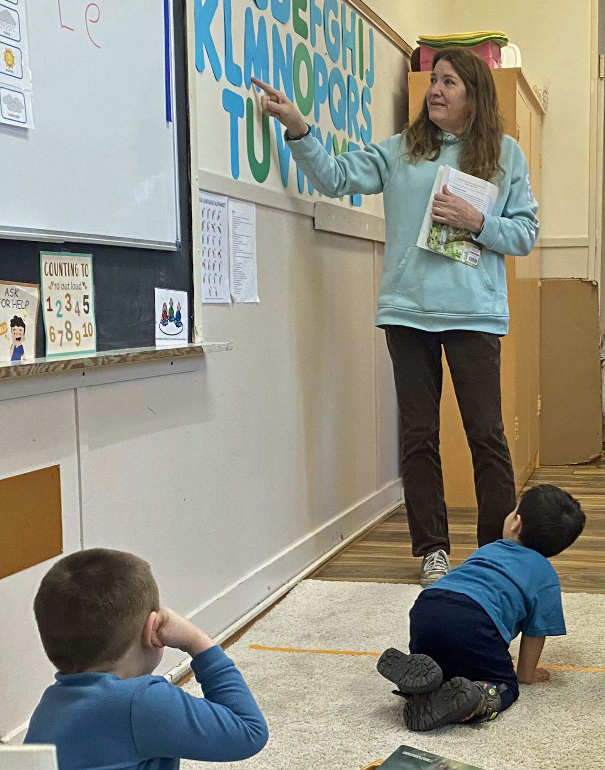 Village Early Learning Center announces new director - The Vermont ...