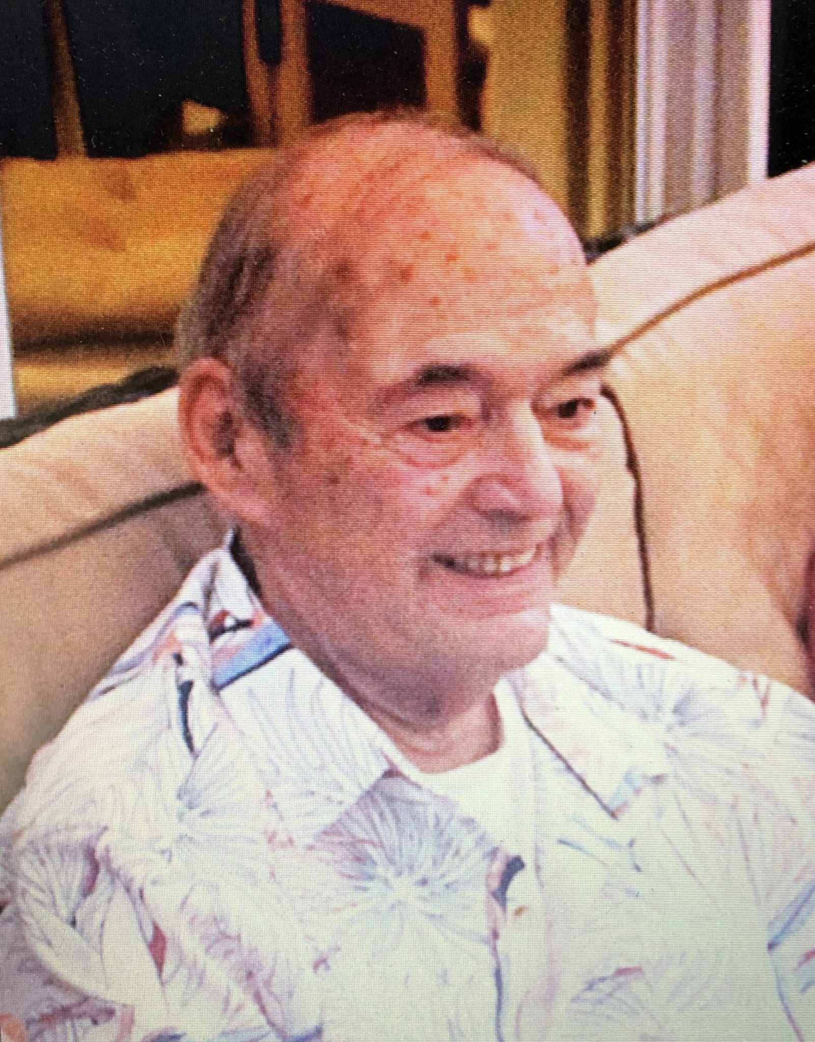 Gordon A. Murray Jr., 1946-2025 - The Vermont Journal & The Shopper