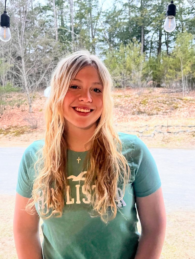 November Elks BFUHS Student of the Month - The Vermont Journal & The ...