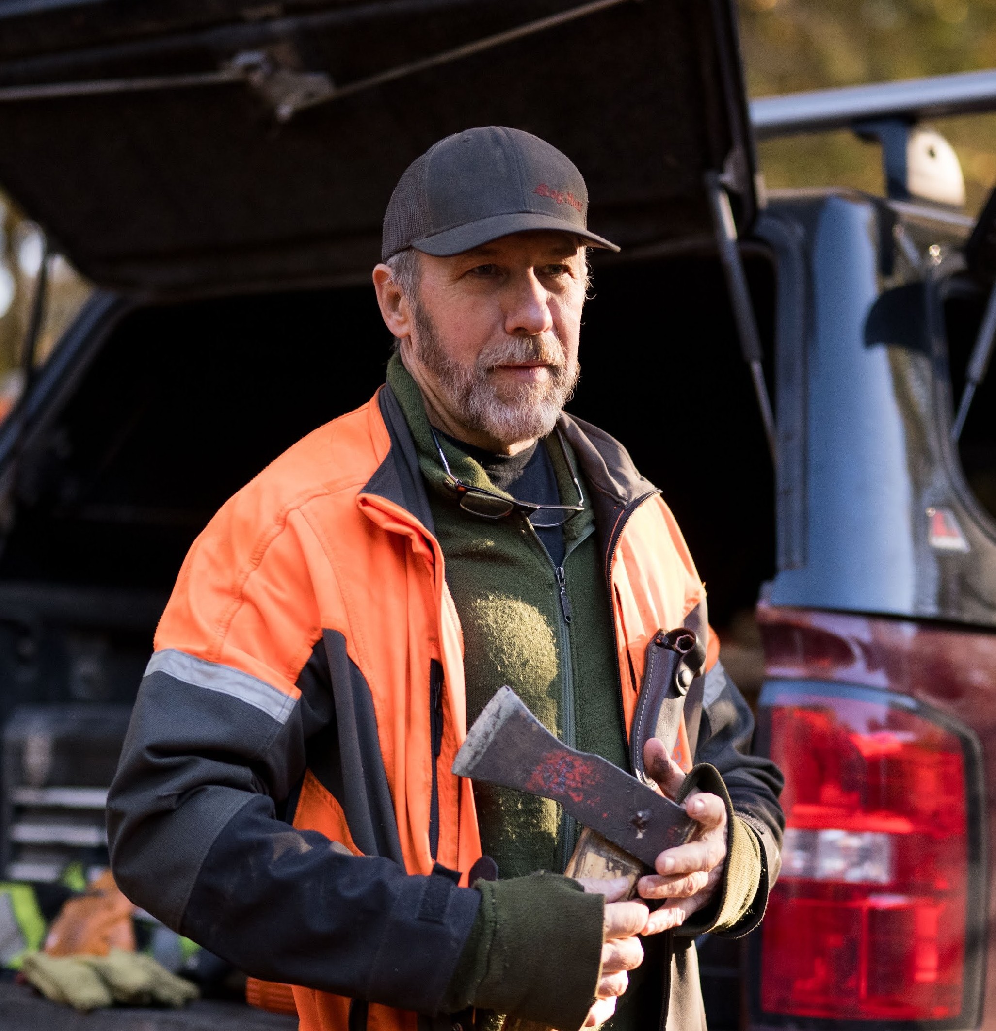 John Adler, 1961-2025 - The Vermont Journal & The Shopper