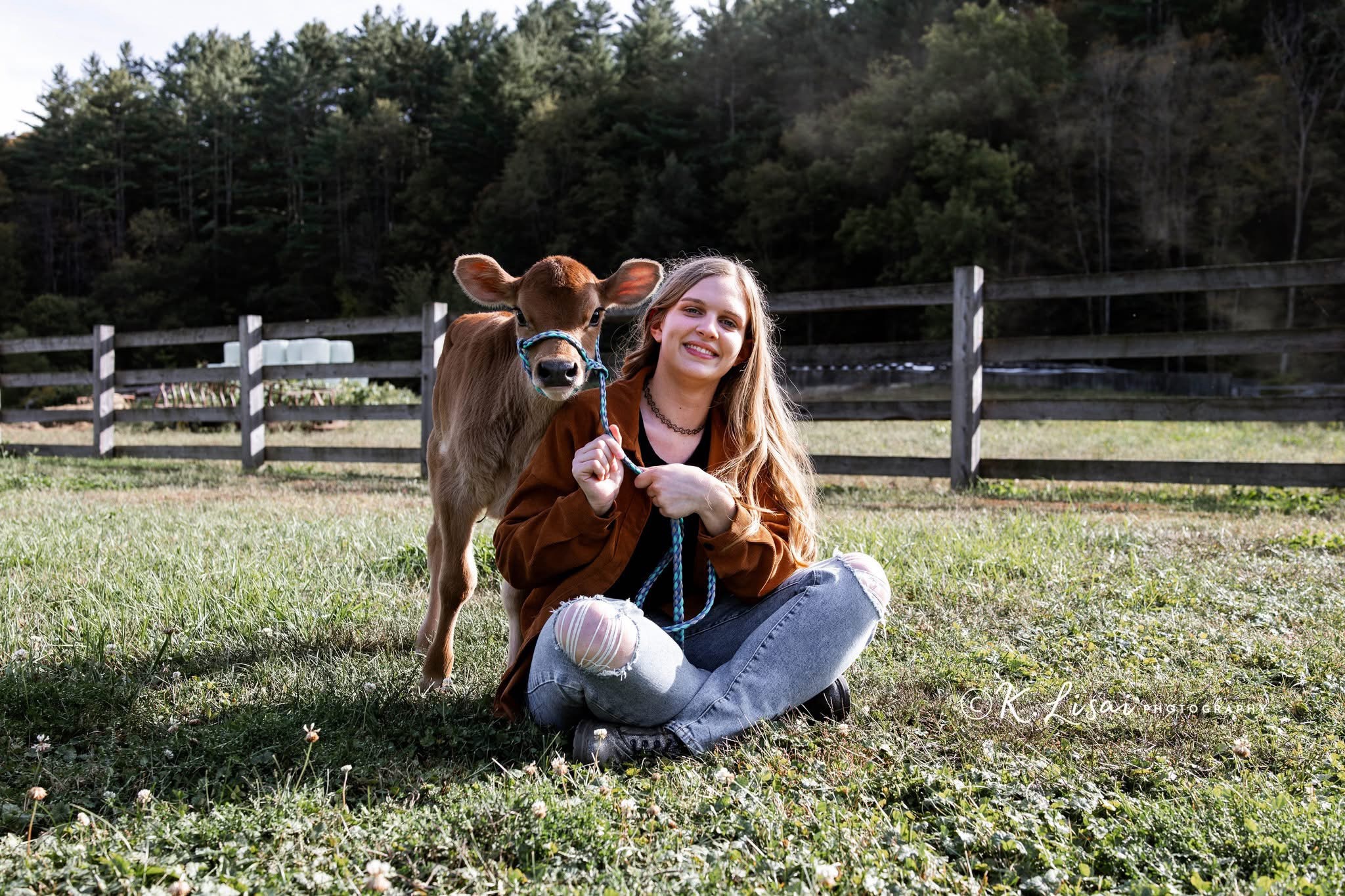 October Elks BFUHS Student of the Month - The Vermont Journal & The Shopper