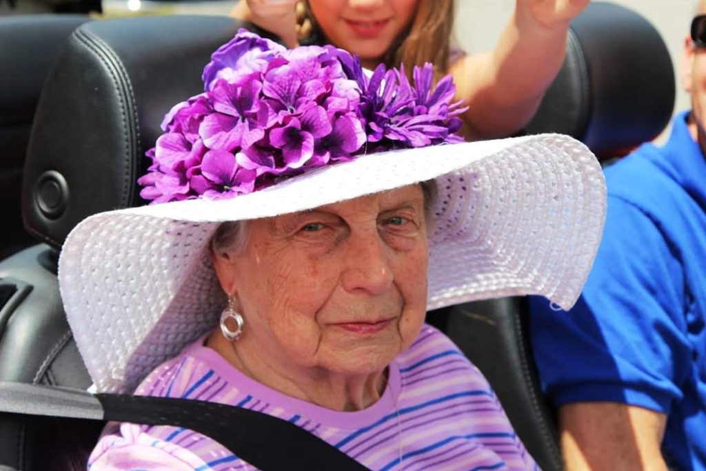 Mary H. Smith, 1922-2025 - The Vermont Journal & The Shopper