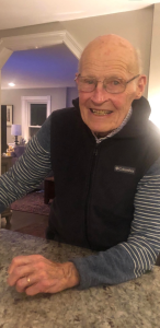 Obituaries Archives - The Vermont Journal & The Shopper