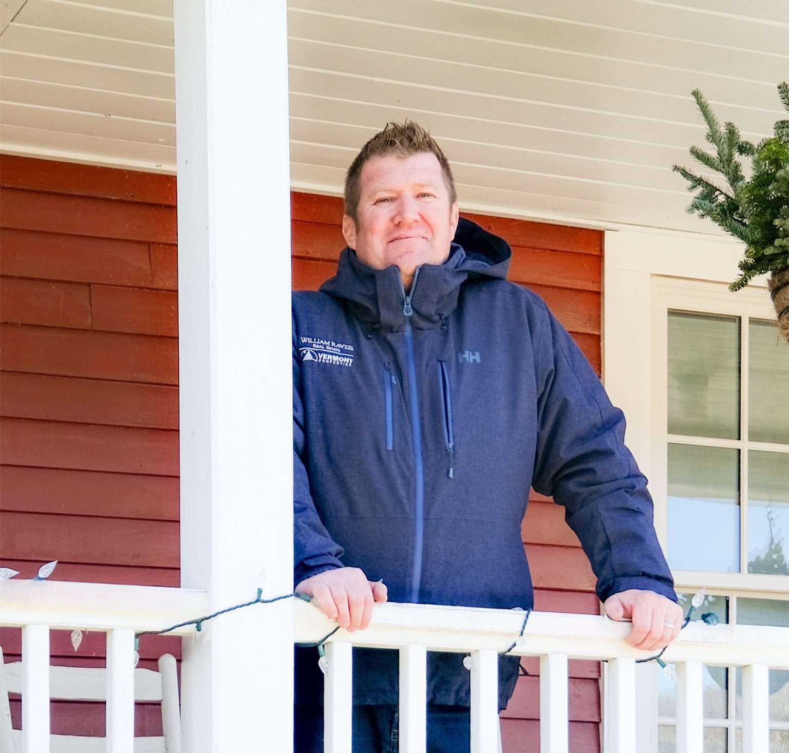 William Raveis Vermont Properties welcomes Brendan McNamara - The ...