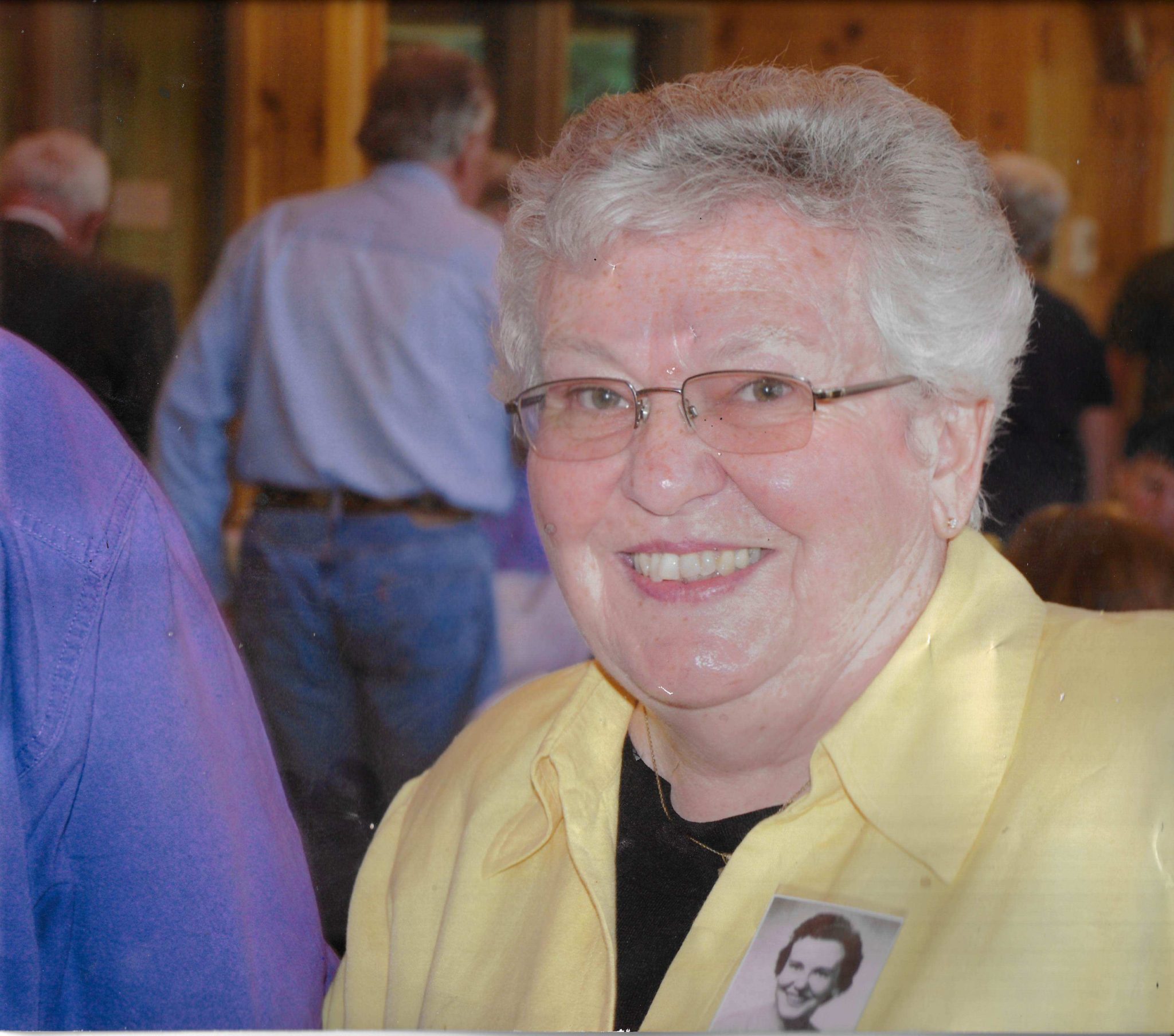 Nancy P. Parsons, 1942-2026 - The Vermont Journal & The Shopper