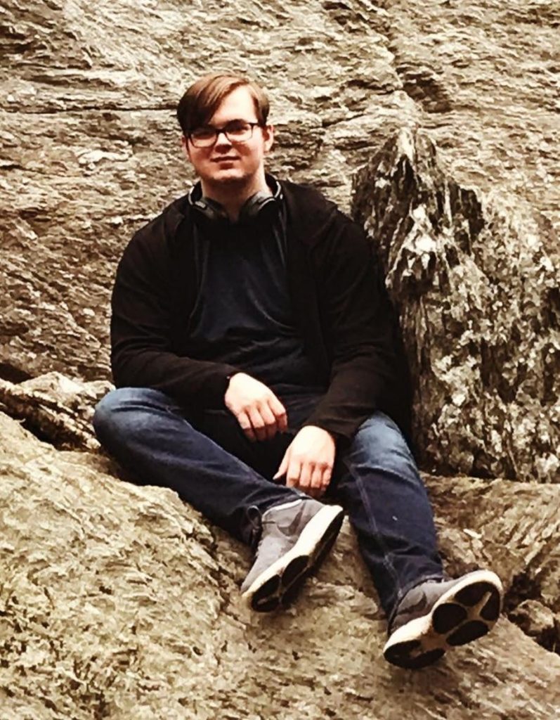 Phineas Tillman, 2001-2026 - The Vermont Journal & The Shopper