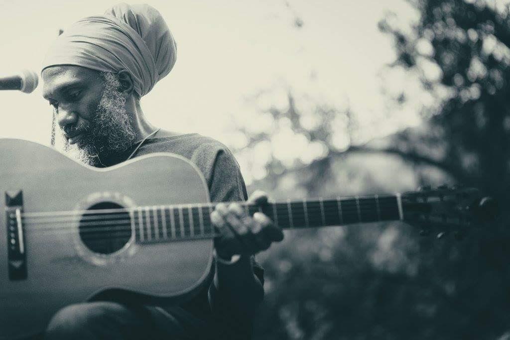 An evening of acoustic blues in Putney - The Vermont Journal & The Shopper