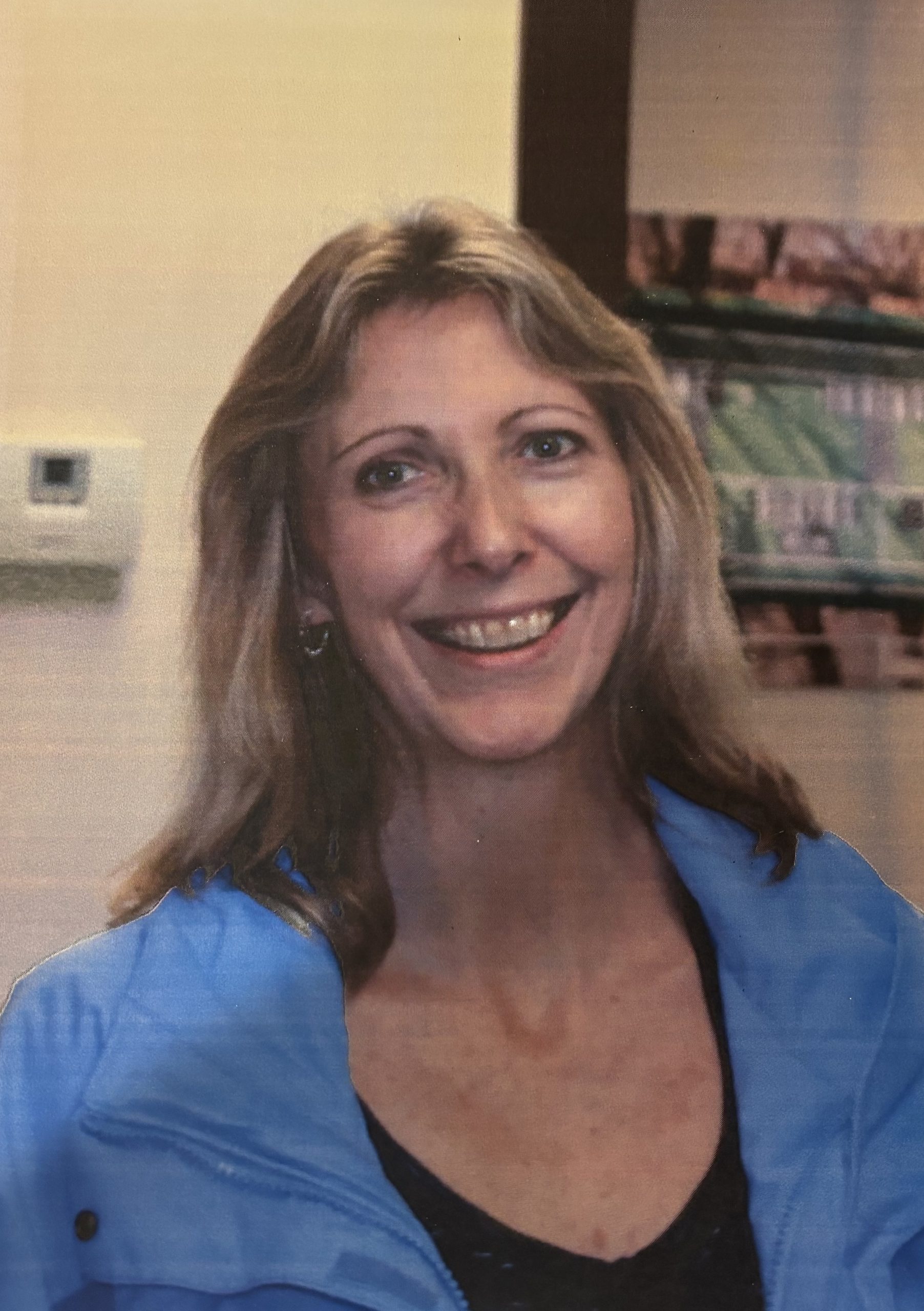 Wendy L. Moss, 2026 - The Vermont Journal & The Shopper