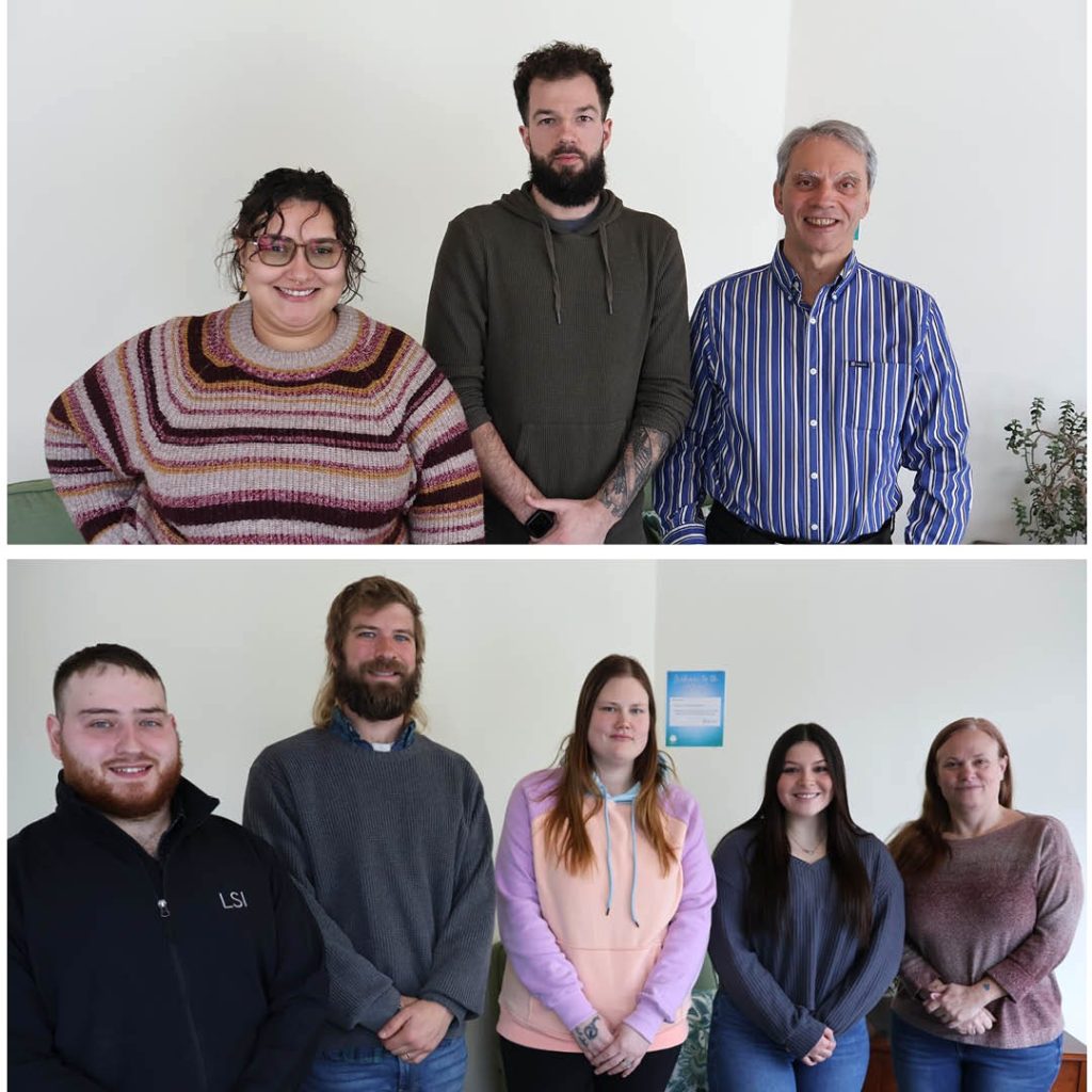 HCRS welcomes new staff in January - The Vermont Journal & The Shopper