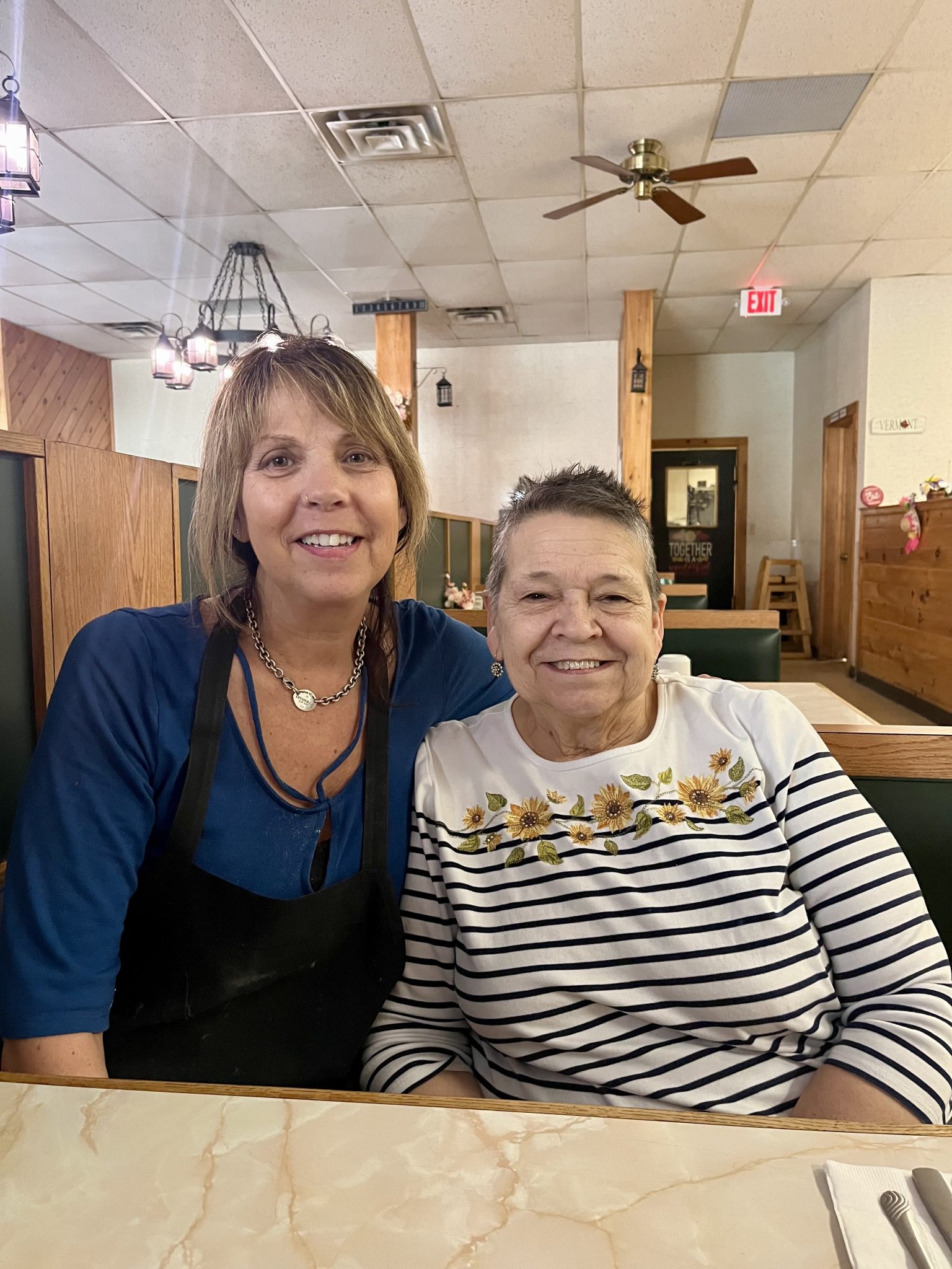 Riverside Restaurant celebrates 15th anniversary - The Vermont Journal ...